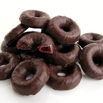 Jelly Rings – Chocolate Works of Bellmore